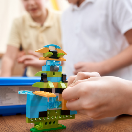 18 Modern Teaching Methods of the 21st Century - Castle Mark Schools