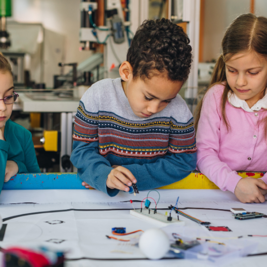 18 Modern Teaching Methods of the 21st Century - Castle Mark Schools